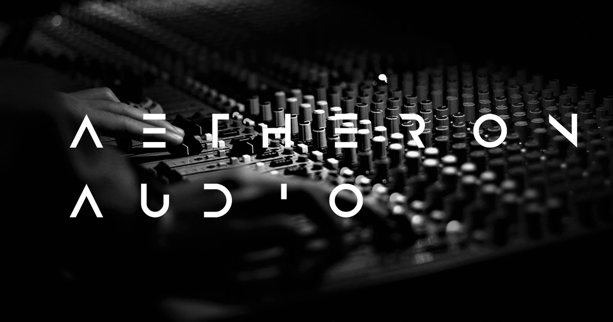 Aetheron Audio - Aetheron Audio